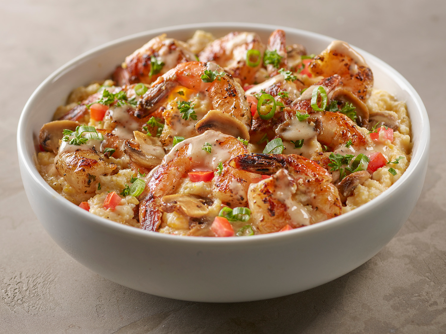 Featured Menu Items | BBQ, Wings & More | Smokey Bones