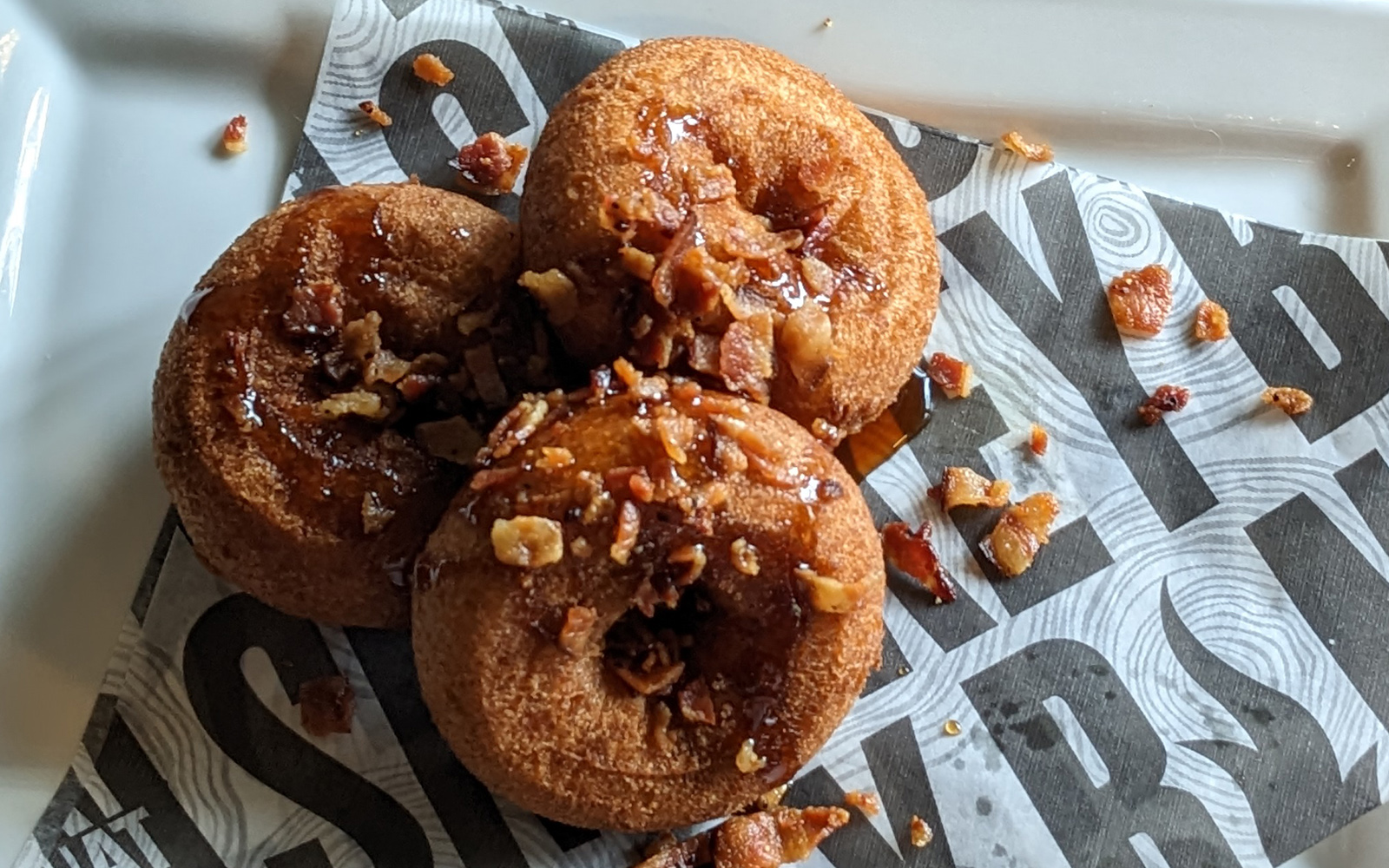 Limited Time Offers - Smokey Bones